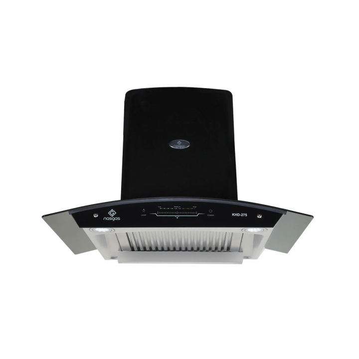Nasgas Kitchen Hood (KHP-275) | Daraz.pk