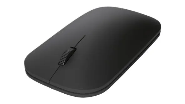 Microsoft Design Wireless Bluetooth Rechargable Mouse | Daraz.pk