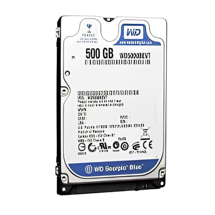 2.5 inch Laptop Hard Drive Internal Hard Disk Drive 80GB 120GB 160GB ...