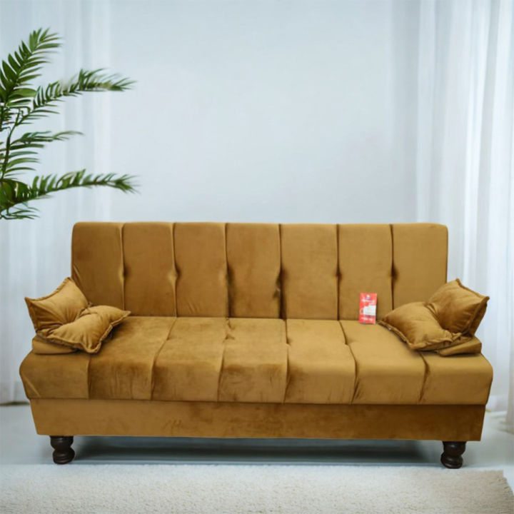 Sultan Furniture Sofa cumbed | Daraz.pk
