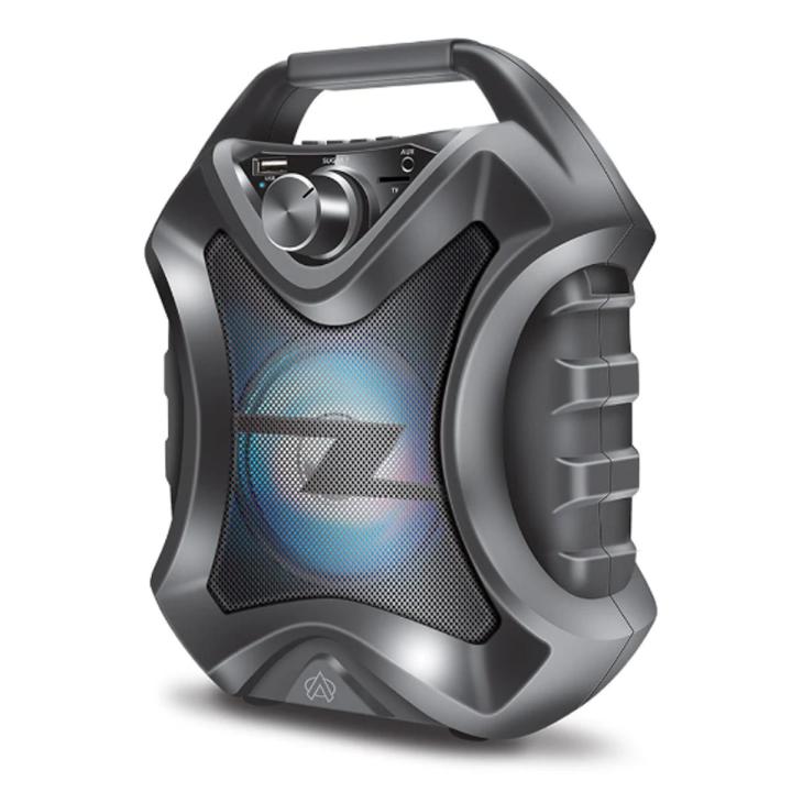 Audionic SUGAR 7 | Lyon | Libra Loud Sound Speaker portable Speaker ...