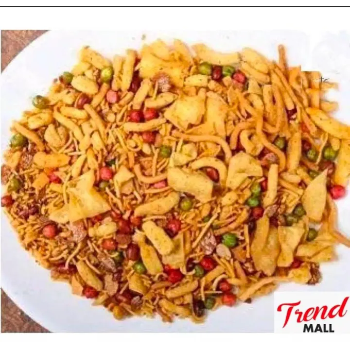 Special Mix Nimko Fresh - 500g | Daraz.pk