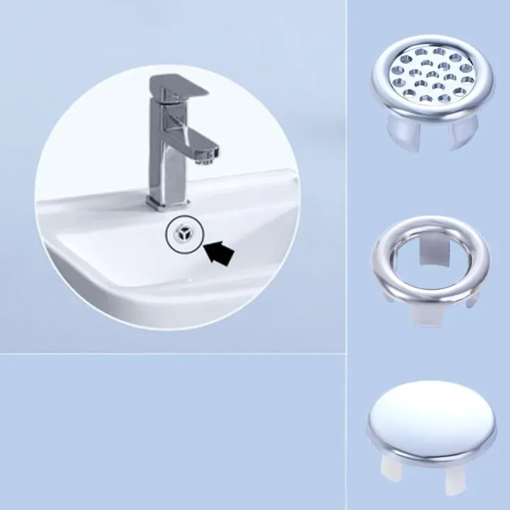 Plated Washing Basin Bathroom Ceramic Basin Kitchen Accessories Spare ...