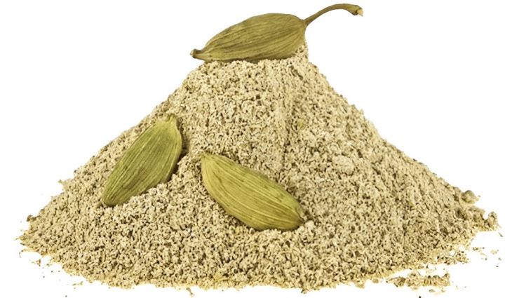 Sabaz Choti Elaichi / Green Cardamom Powder 20 gram | Daraz.pk