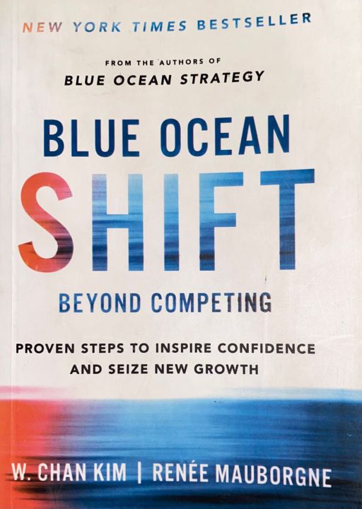 Blue Shift Beyond Competing | Daraz.pk