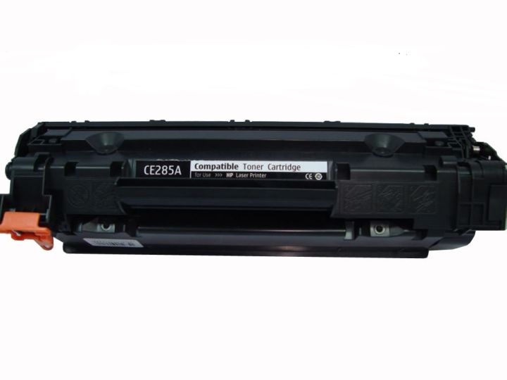 85A Chinese Compatible Toner Cartridge for HP LaserJet Pro P1102, M1132 ...