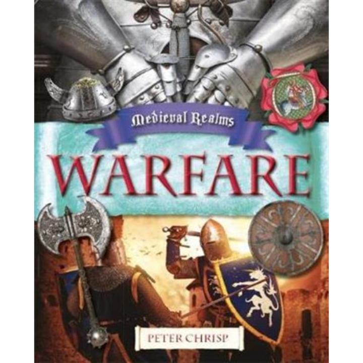 medieval realms: warfare | Daraz.pk