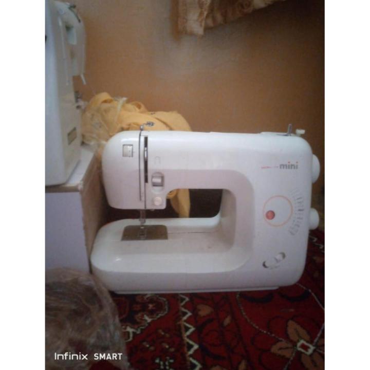 Sewing Machine | Daraz.pk: Buy Online at Best Prices in Pakistan | Daraz.pk