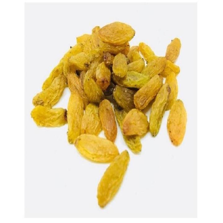 Small Raisins (Kishmish) - 250gm | Daraz.pk