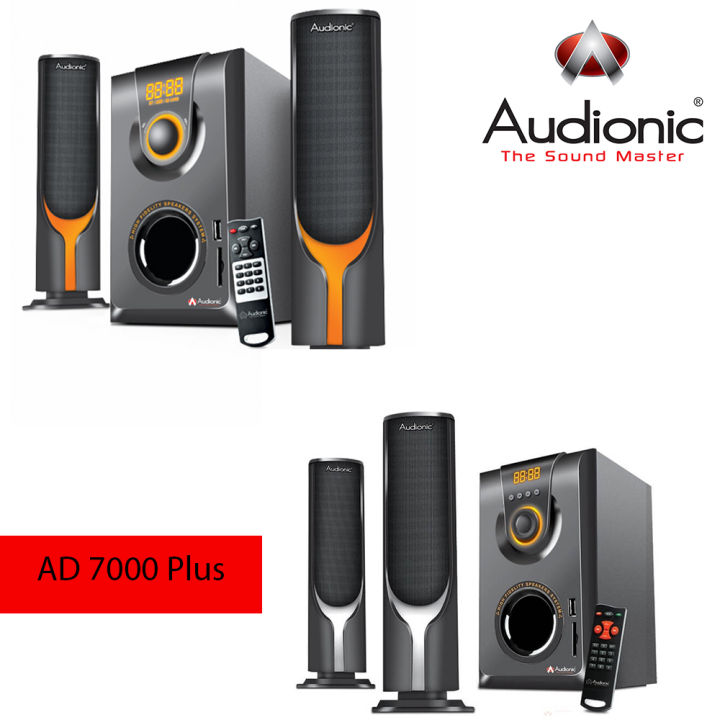 Audionic ad 7000/Audionic ad 7000 plus/Audionic ad 6000/Audionic ad ...