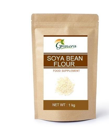 soya bean flour 200 g | Daraz.pk