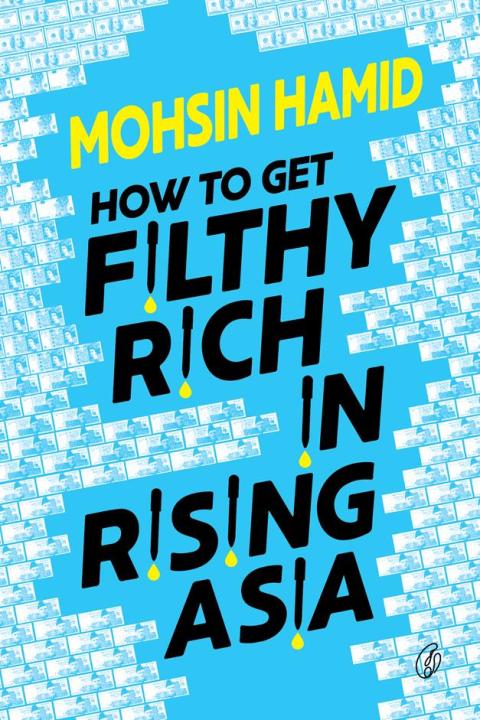 Liberty Books - How to Get Filthy Rich in Rising Asia | Daraz.pk