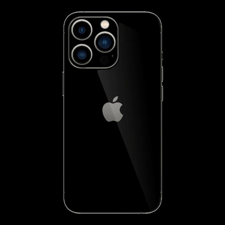 Iphone 12 pro max Premium Glass Back Tempered Glass Case | Daraz.pk