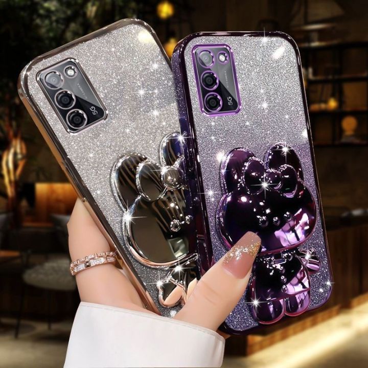 For Samsung Galaxy A03s A03 A03 Core A02s Back Cover case with Cute ...