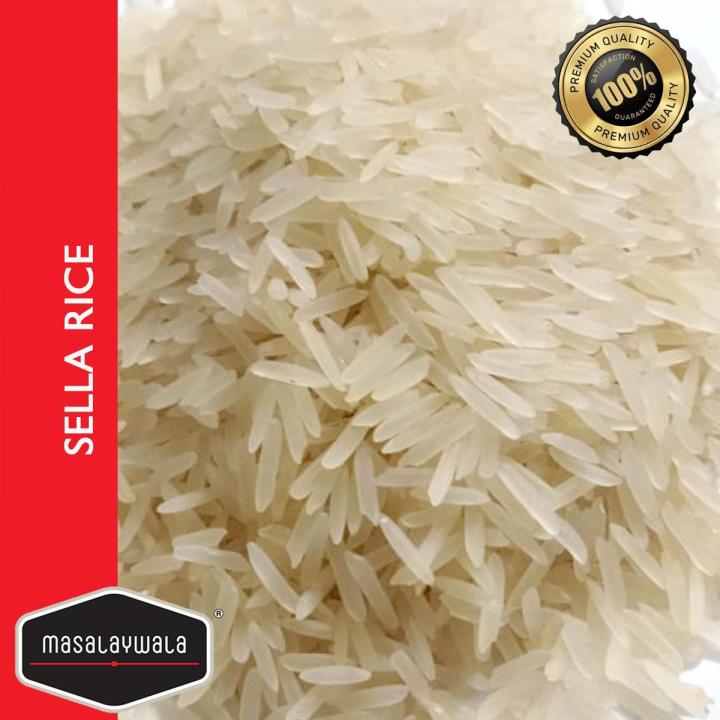 Rice Sella 3KG | Daraz.pk: Buy Online at Best Prices in Pakistan | Daraz.pk