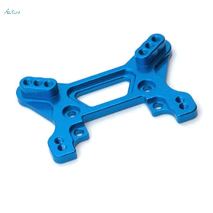 Shock Towers Brackets for WLtoys 104001 1/10 RC Truck Car DIY Parts ...