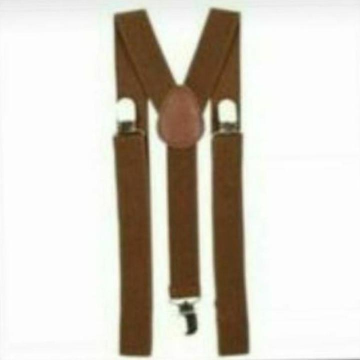 Men kid Gallis Suspender belt for men's and kids mens and kid | Daraz.pk