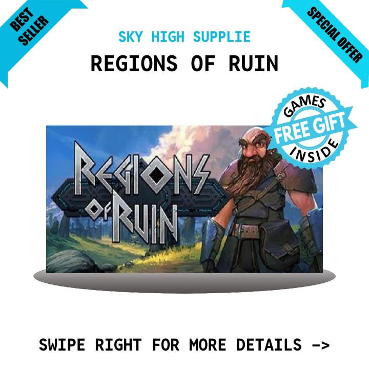 REGIONS OF RUIN .JPG - PC Game - Easy and complete Installation Guide ...
