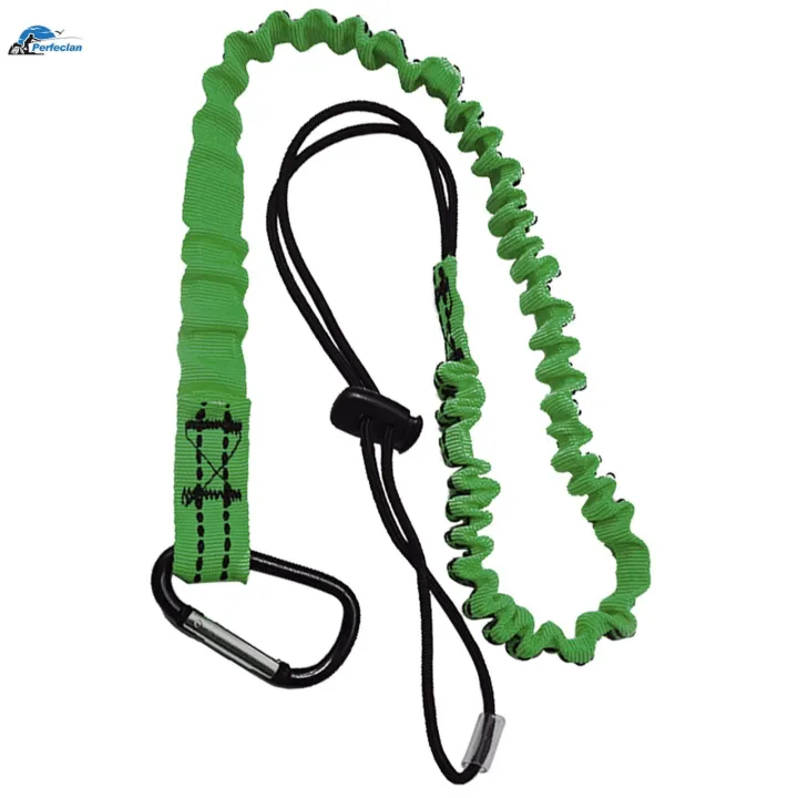 Retractable Tool Leash Tether Tool Harness for Backpacking Climbing ...