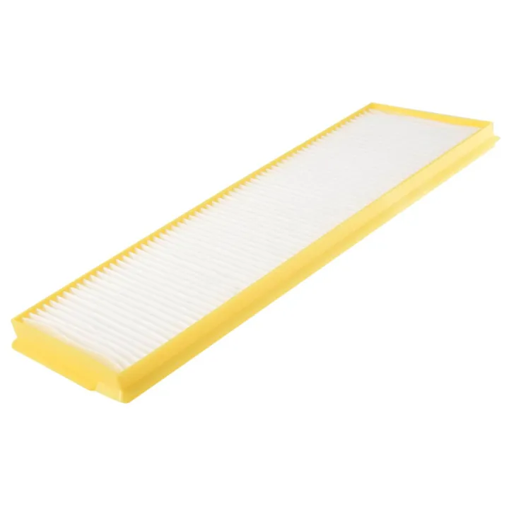 Cabin Filter 1770813 CU37001 1913500 for Scania Truck Construction ...