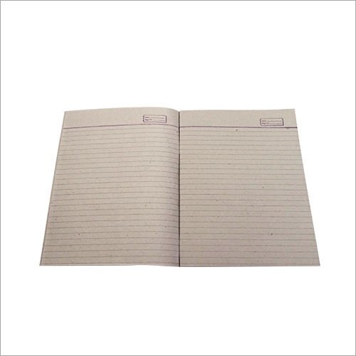 Multi Purpose Rough Register- No 600 | Daraz.pk