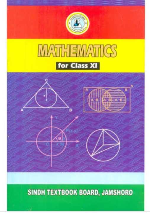 class 11 mathematics sindh board | Daraz.pk
