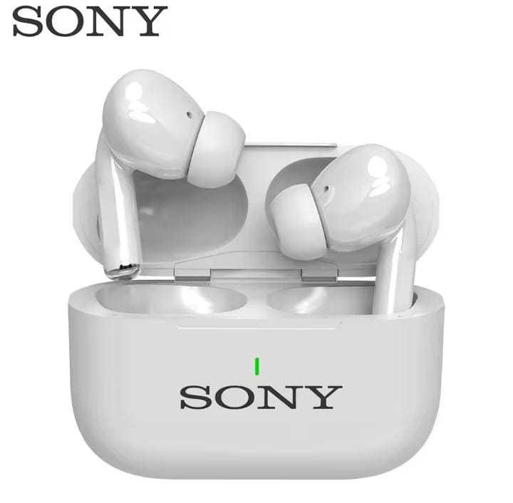 Original Sony Air Earphone TWS Bluetooth Headset HiFi Wireless ...