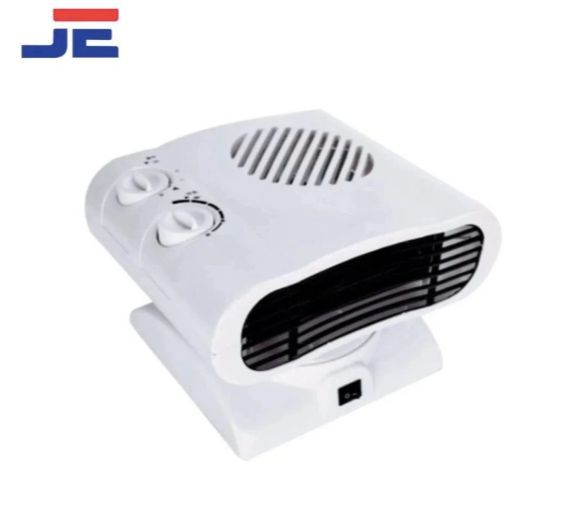 SECO GM Climax SG.014 Fan Heater – 1200W Power | Dual Heat Settings ...