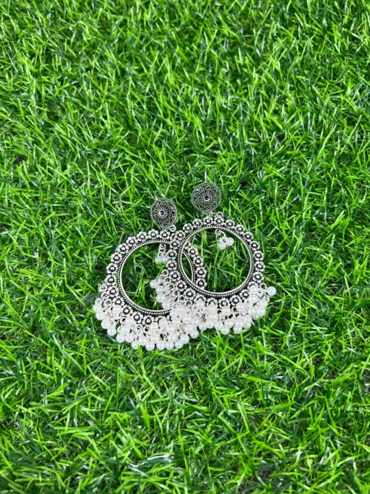 Jhumka / Jhumky Bases For Resin Art | Trending Circle Bases | With ...