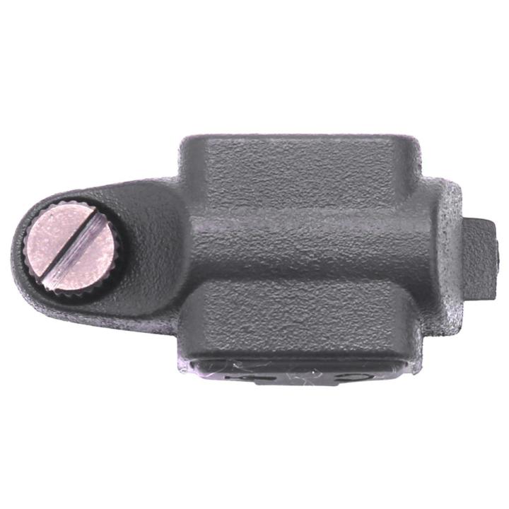 Retevis Audio Adaptor for HD1 GP328Plus RT29 RT48 RT82 Connector for ...