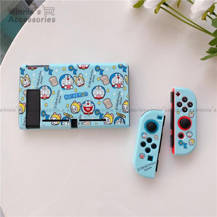 Cartoon Switch Full Cover Case For Nintendo Switch Sailor Moon Demon ...