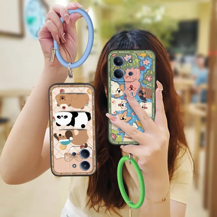 Cartoon Cute Phone Case For Redmi15C Global/15R/Xiaomi Poco C85 4G ...