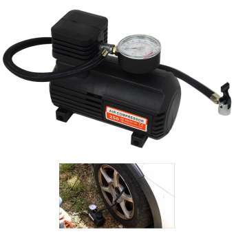 12v Air Compressor 250 PSI | Daraz.pk