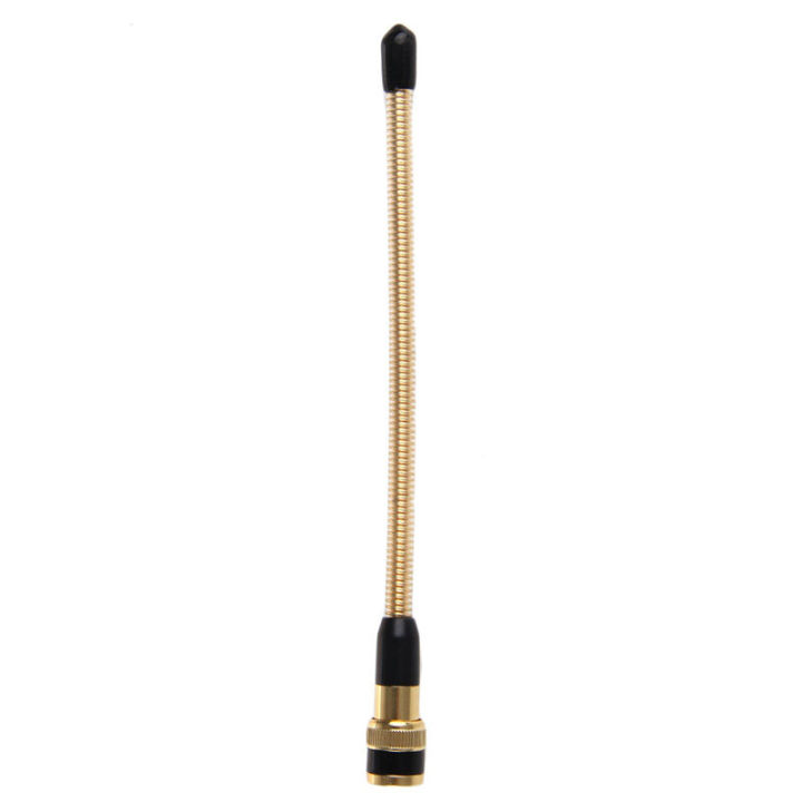 VHF 136-174MHz BNC Soft Handheld Radio Antenna For ICOM IC-V8 V80 V80E Flexible | Daraz.pk