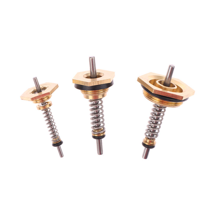 1Pc OD 10/12/20MM Thimble Gas Boiler Water Linkage Valve For LPG Water ...