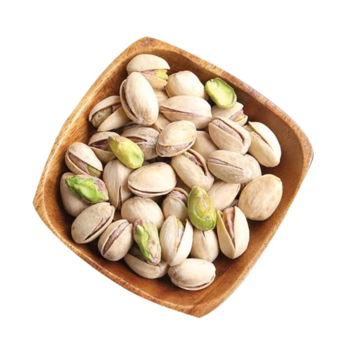 Pista (Pistachio) 250grams - With Salt - Salted Pistachio-Salted Pista ...