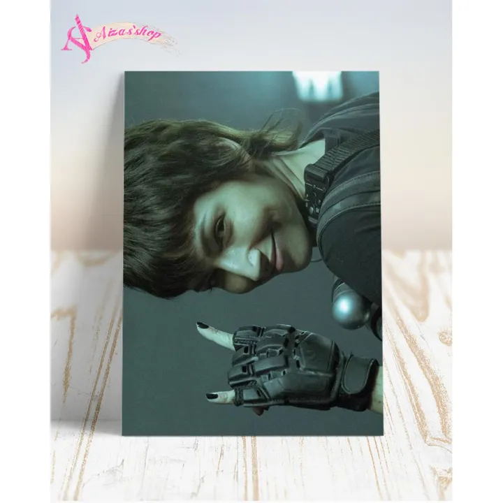 Bella ciao Tokyo poster | Daraz.pk