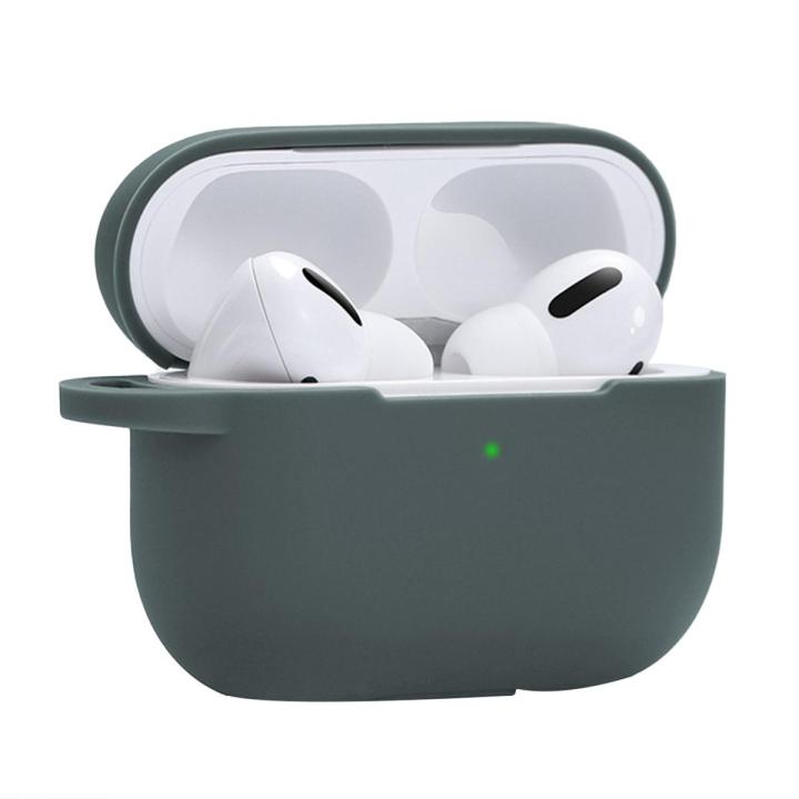 Portable Silicone Shockproof Bluetooth Earphone Protective Case for ...