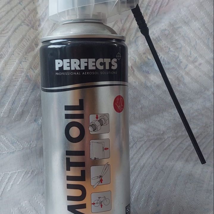 Perfect Multi OIL | Daraz.pk: Buy Online at Best Prices in Pakistan ...