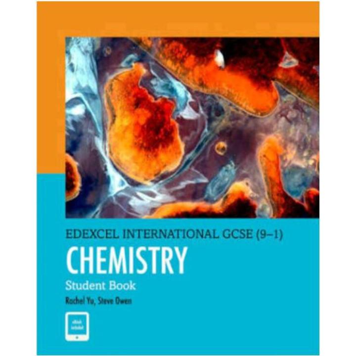 o level chemistry book | Daraz.pk
