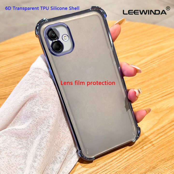 For Samsung Galaxy A04 Note 10 Pro Note 20 Ultra Phone Case，6D ...