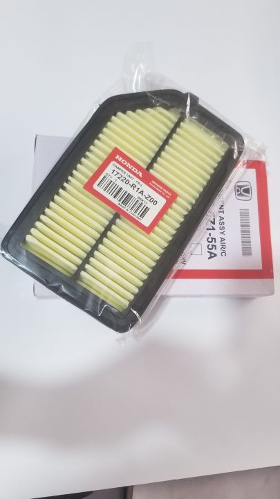 Honda BRV Honda City 2022 air filter | Daraz.pk