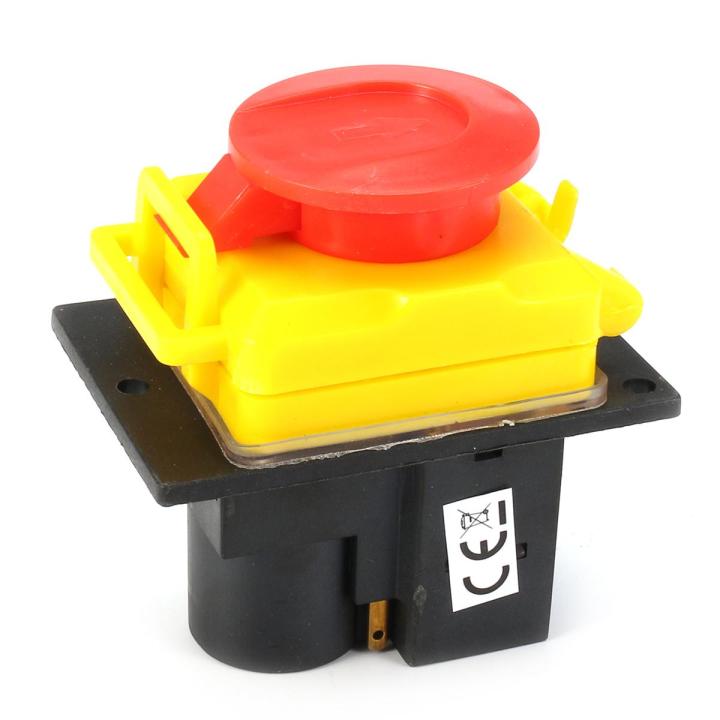 your helper Saftey Red Cut off killer Universal DKLD DZ-6-2 15 Amp NVR ...