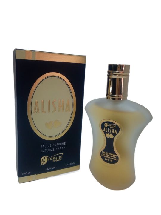 Original Alisha Two Heart Perfume For MEN & WOMEN EDP 100 ML Long ...