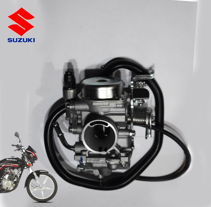 CARBURETOR SUZUKI GD110 | Daraz.pk