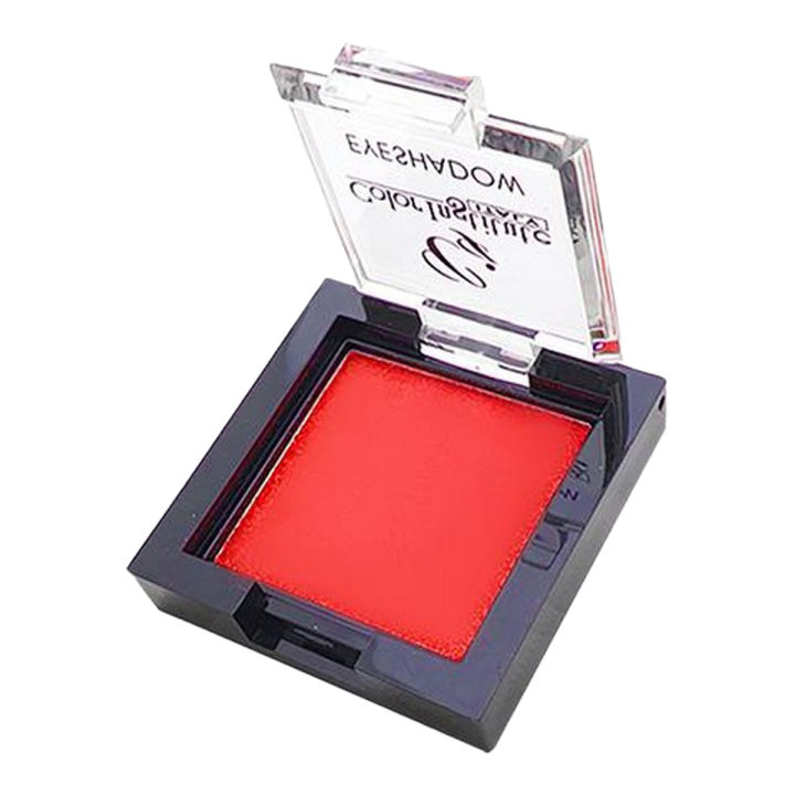 Color Institute Single Eyeshadow ColorStay technology for vibrant ...