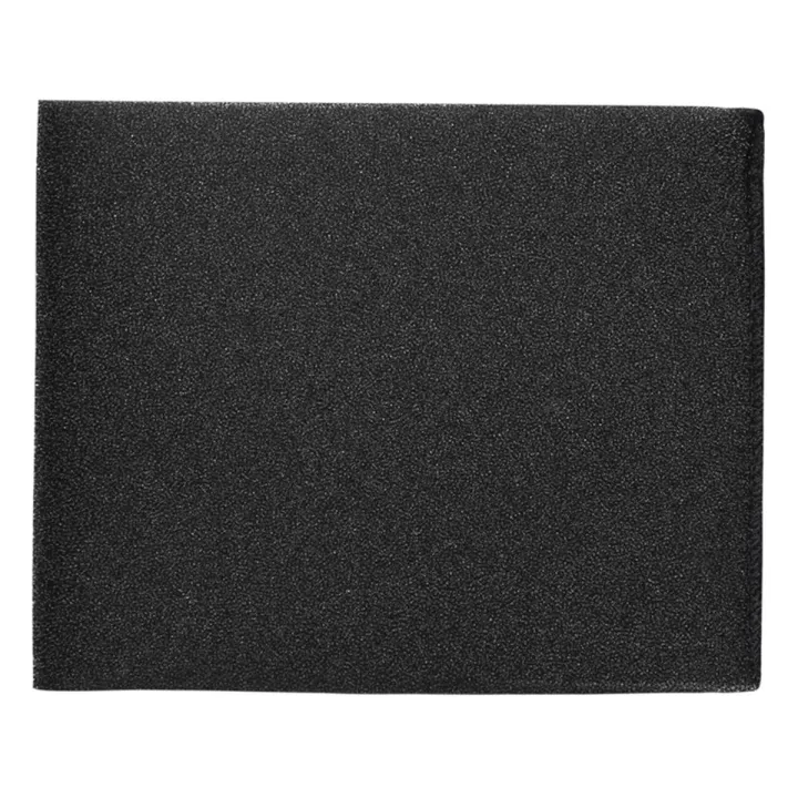 Foam Filter-6 x Foam Filter-Black | Daraz.pk