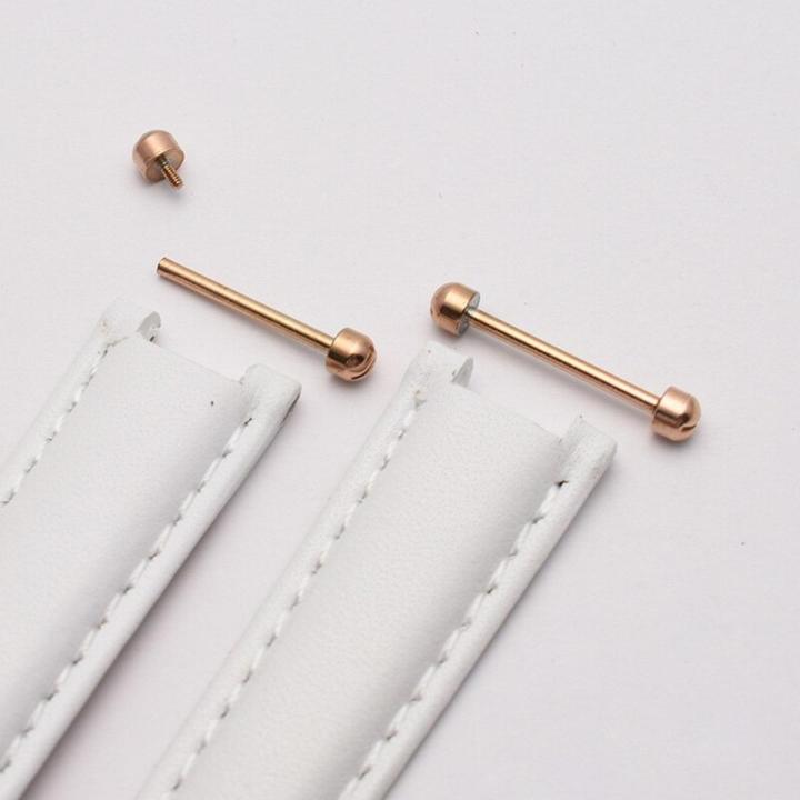 2PCS for Smart Watch Stem Link Kit 16mm 18mm 20mm 22mm Band Repair ...