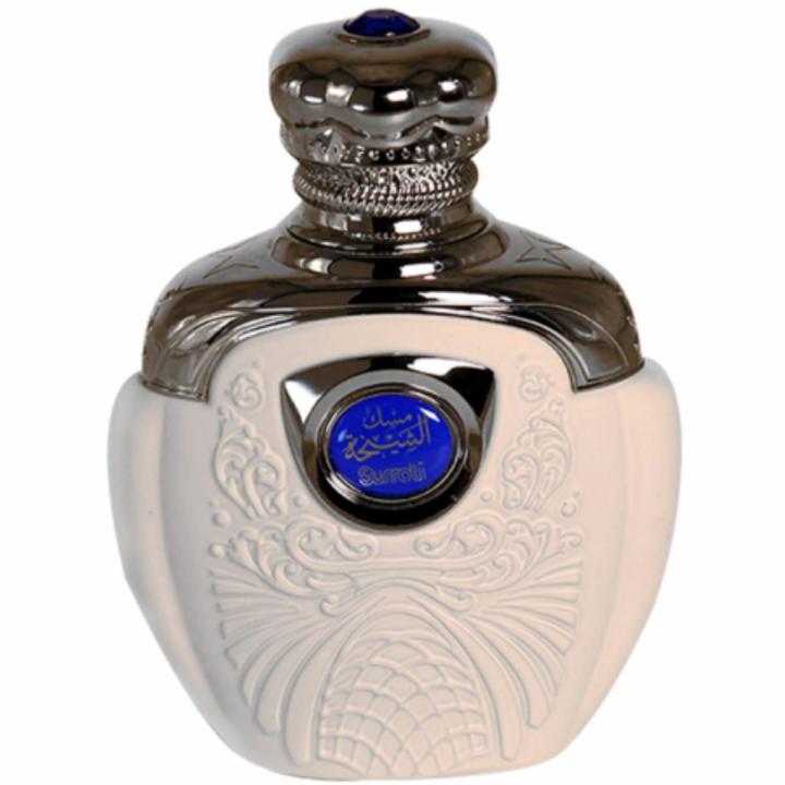 Spray Musk Al Sheikha Perfume 80 Ml Surrati Perfumes Holy Makkah Saudi ...