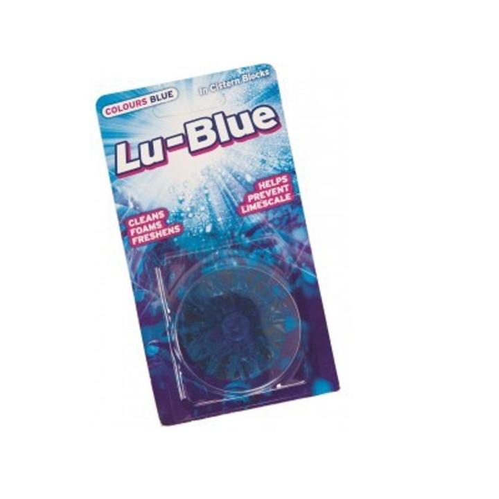 LU BLUE TOILET BLOCKS 1 S | Daraz.pk
